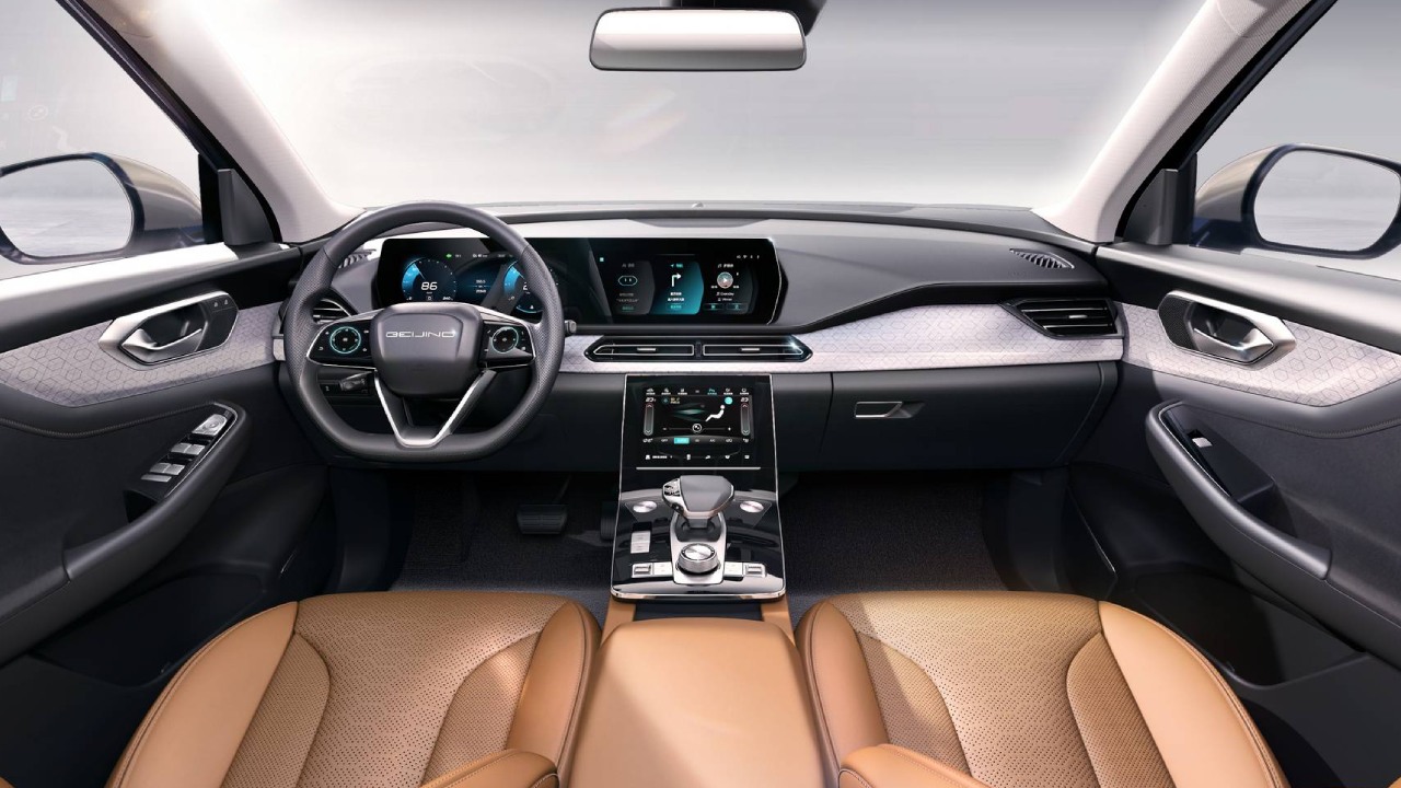 سعر ومواصفات بايك اكس 7 ايليت 2023 في السعودية | Autopediame